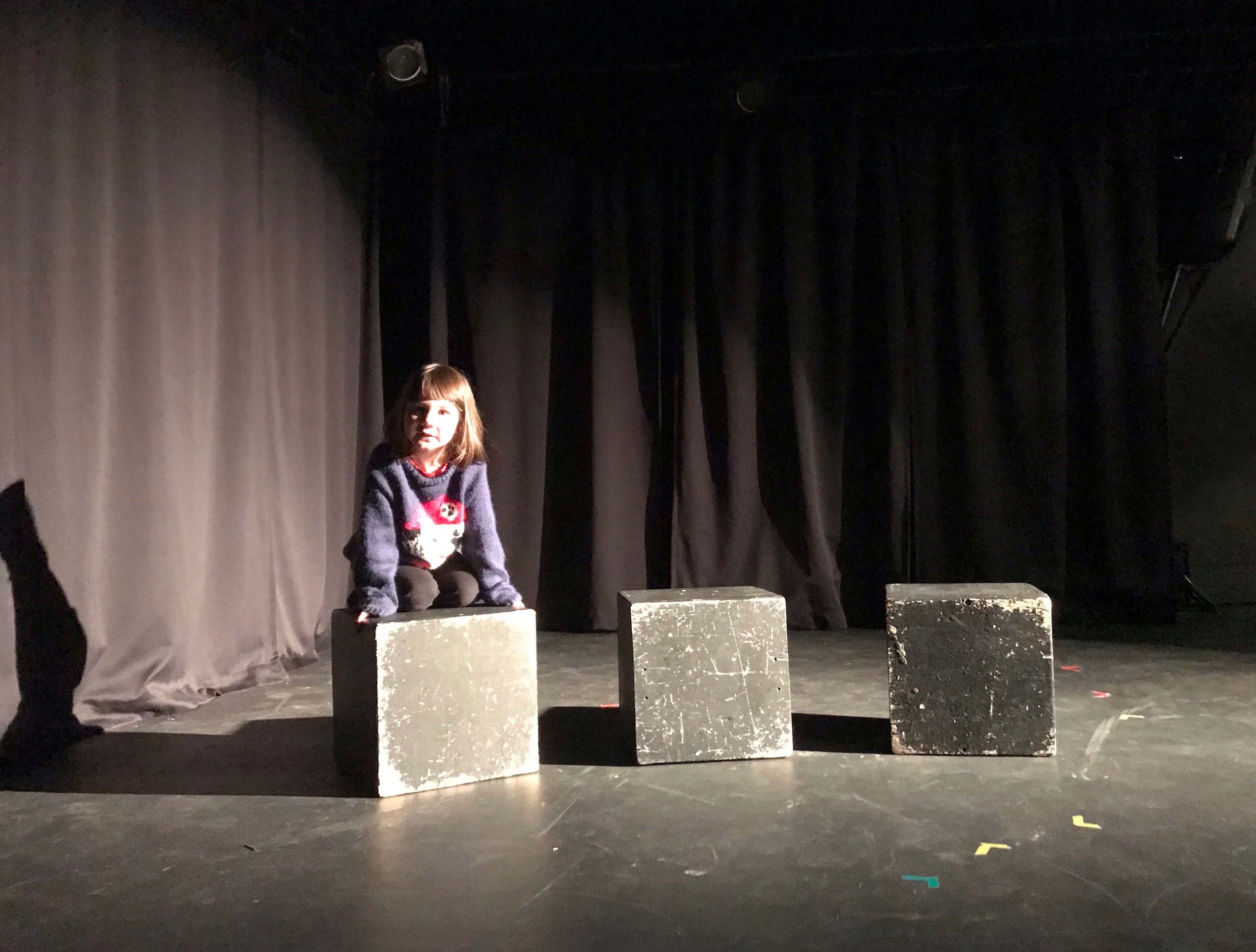 Description des cours – Ateliers Didascalie